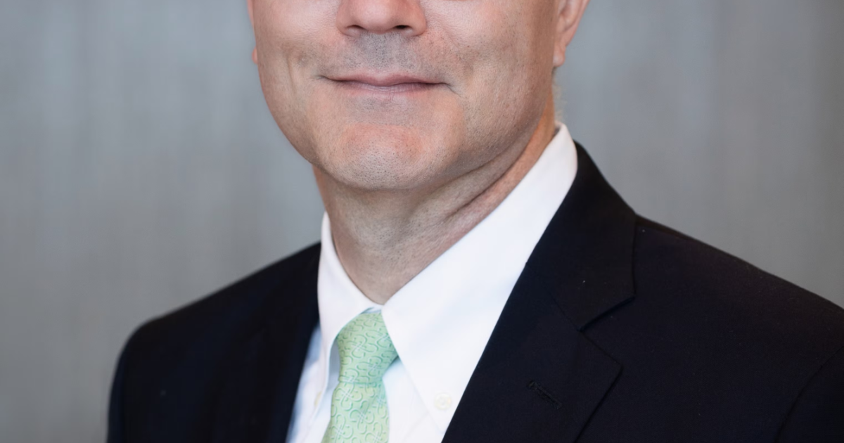 Meet the 2025 MWEC Annual Meeting Speaker: Todd Brickhouse | Mountrail ...